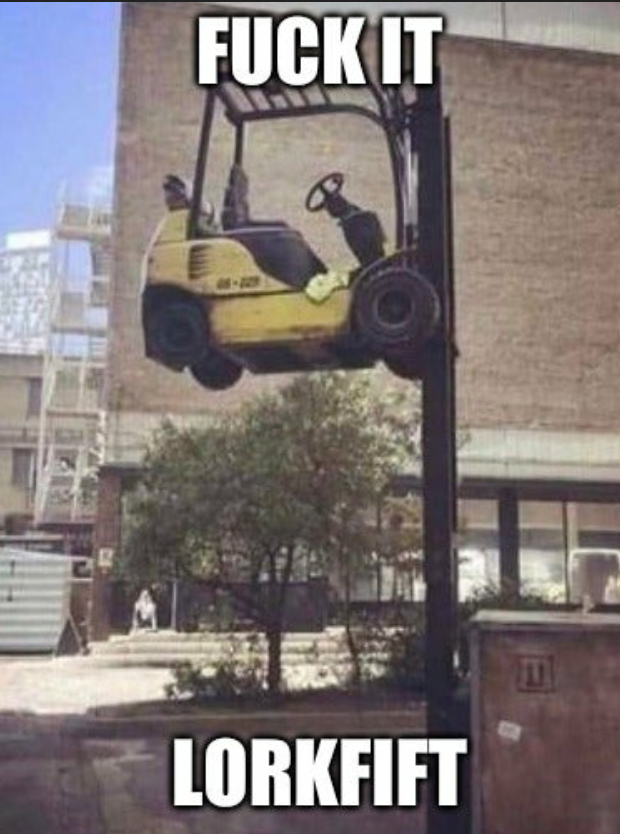 It is Sunday my fellow shitposters. | Scrolller