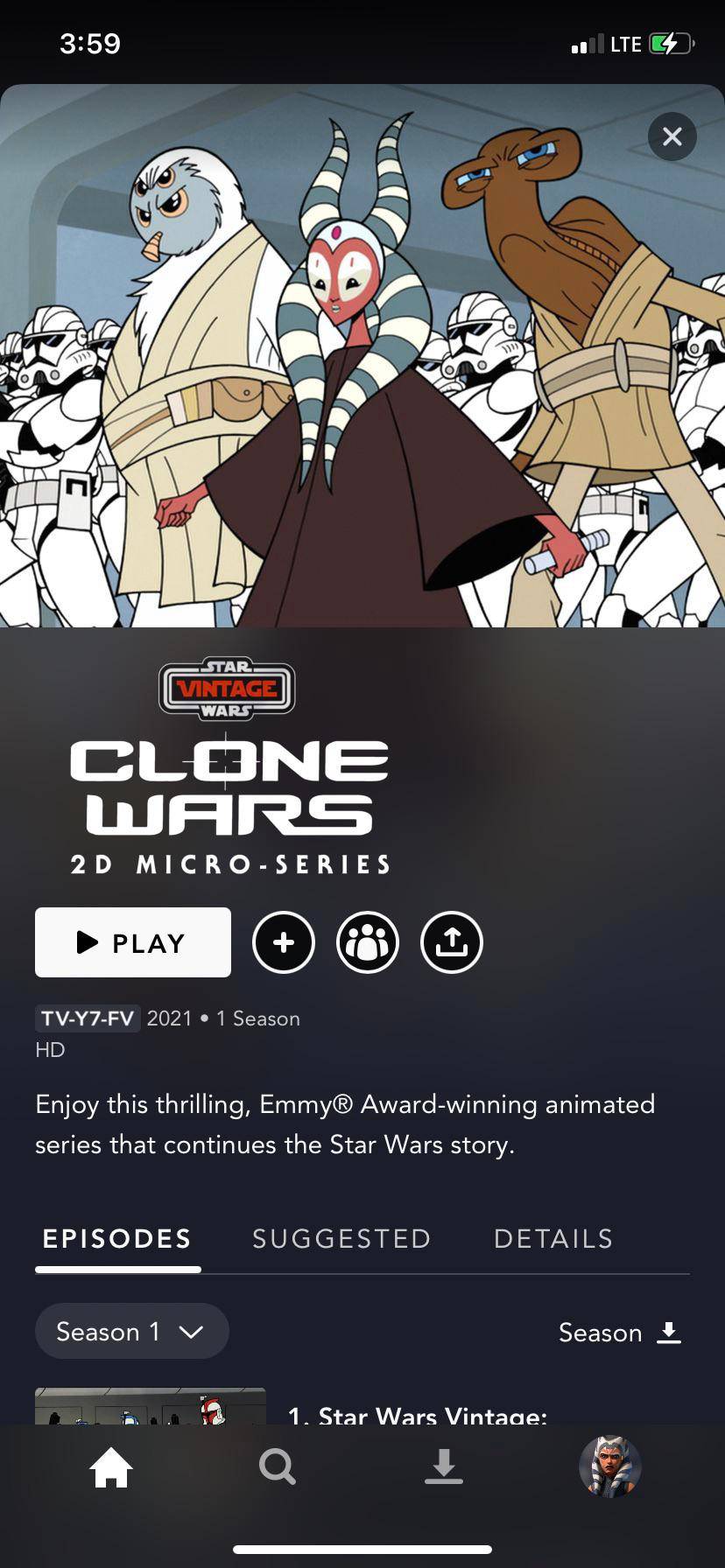 It is time | Scrolller