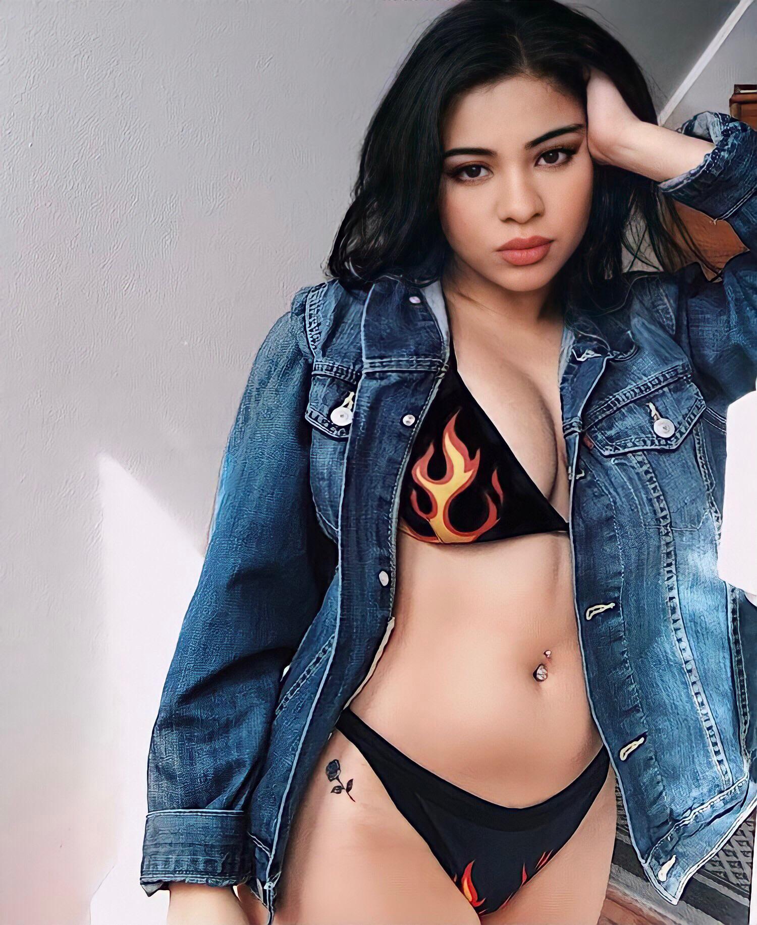 It is what it is...🔥 🦋🖤 | Scrolller