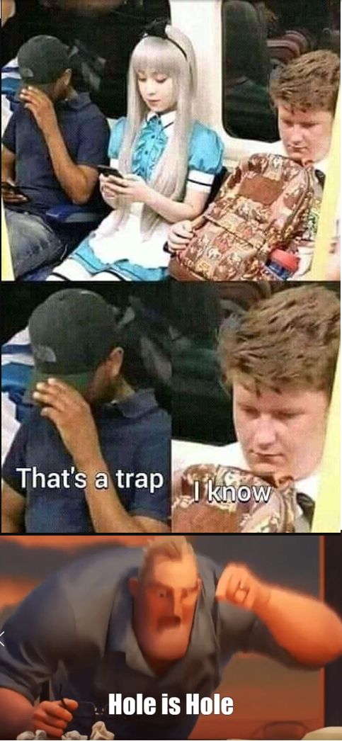 It is what it is, For Henry | Scrolller