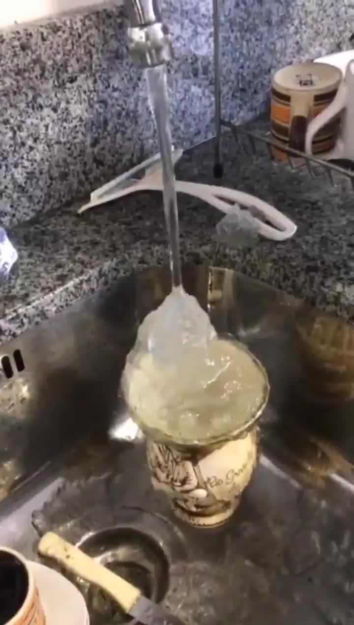 It just keeps growing | Scrolller