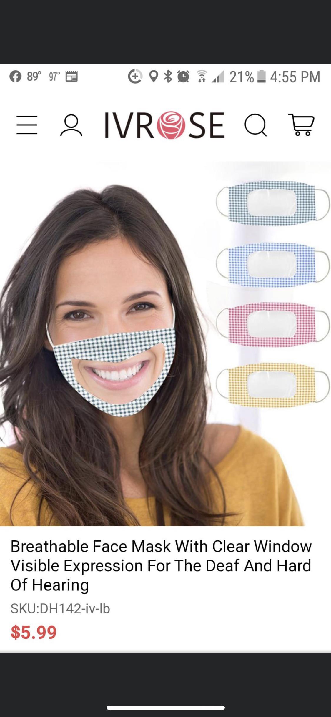 It just looks so awful | Scrolller