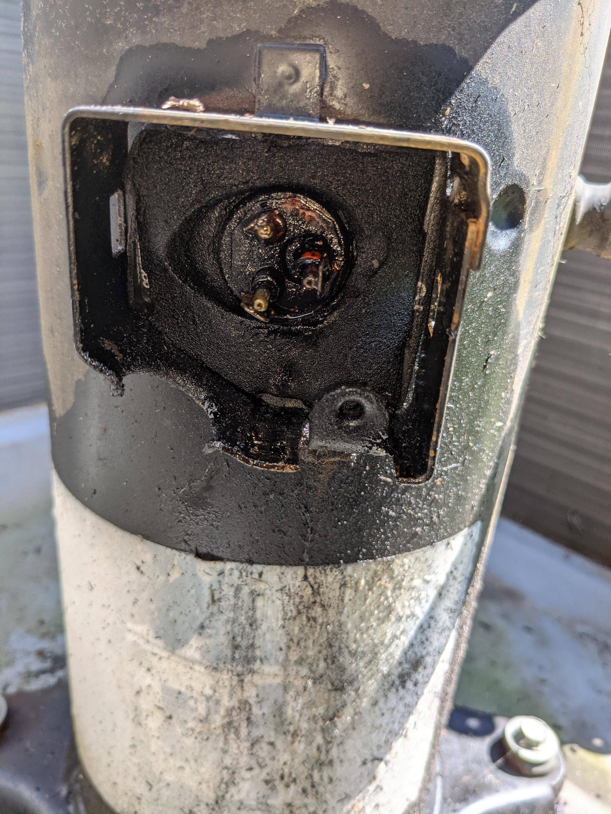 It just needs sum gas | Scrolller