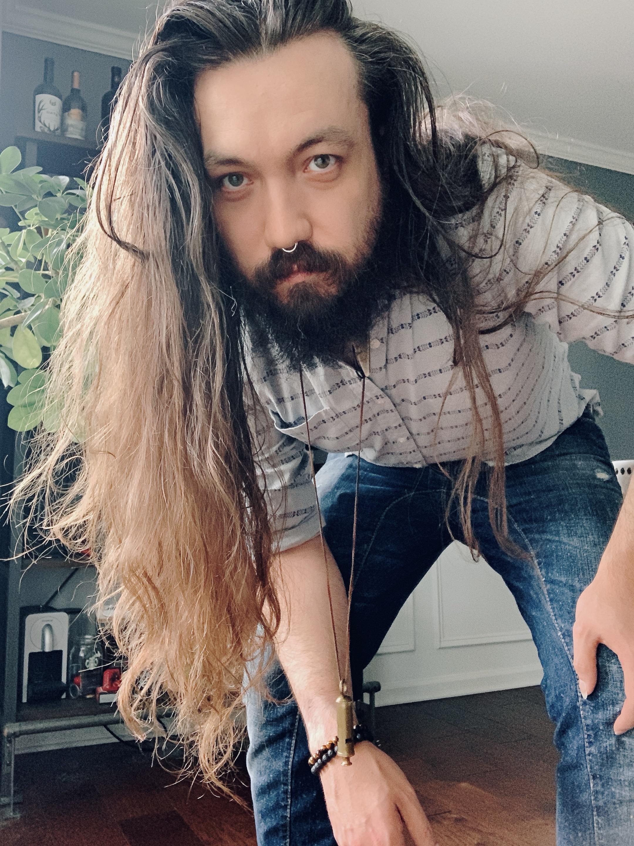 It keeps growing and growing.. | Scrolller