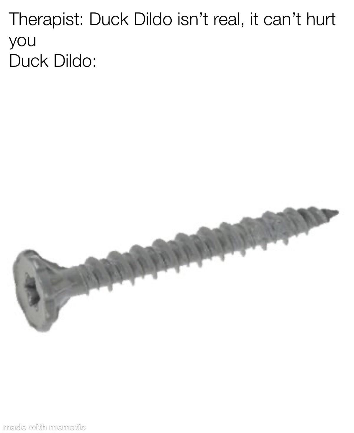 It must really hurt when doing it ): | Scrolller