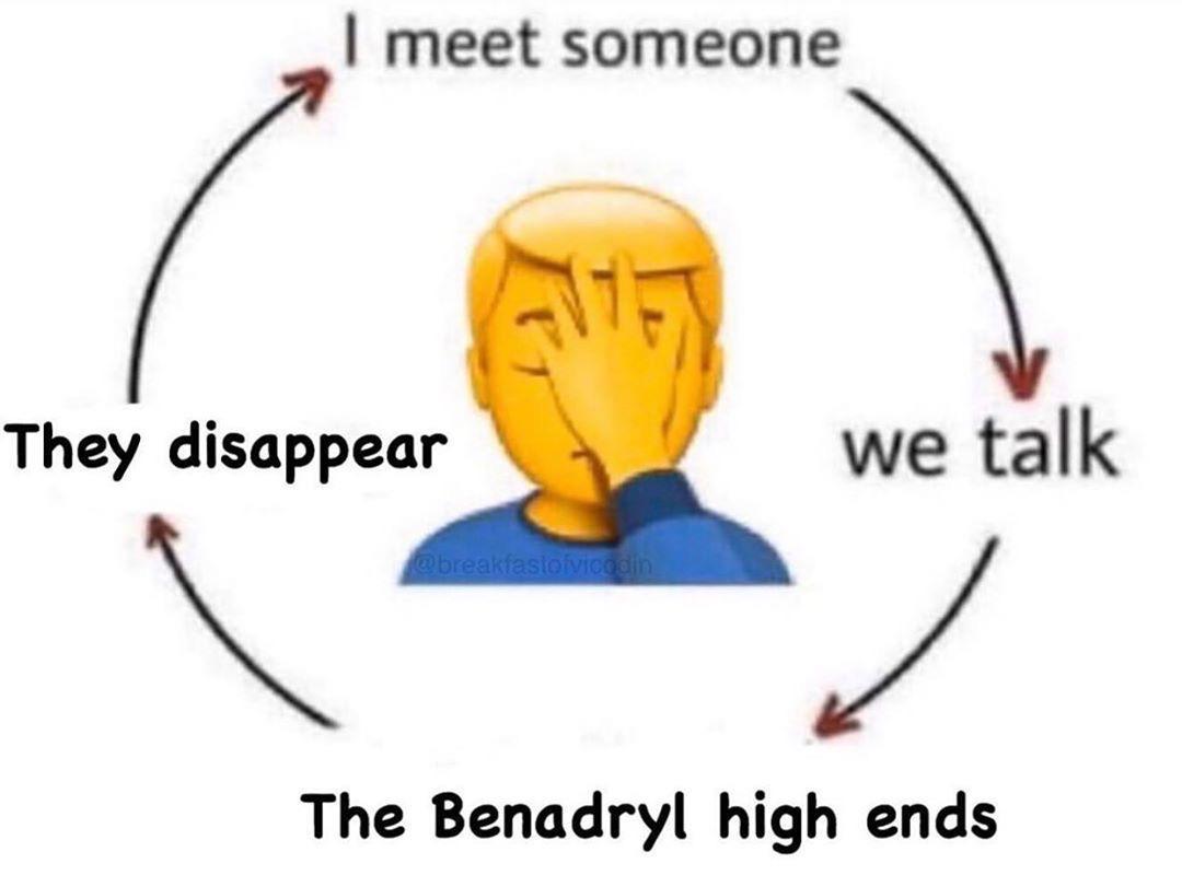 It really do be like that doe | Scrolller