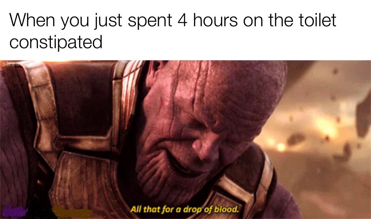 It really do be like this though | Scrolller