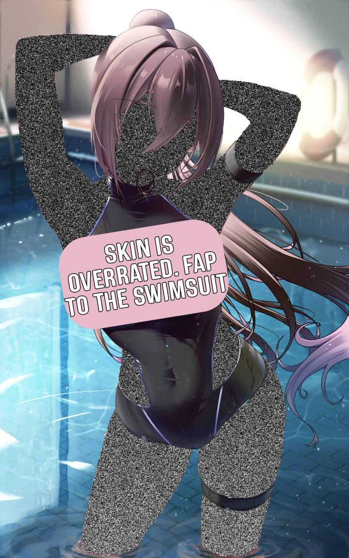 It really is | Scrolller