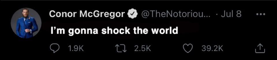 It’s a curse at this point | Scrolller