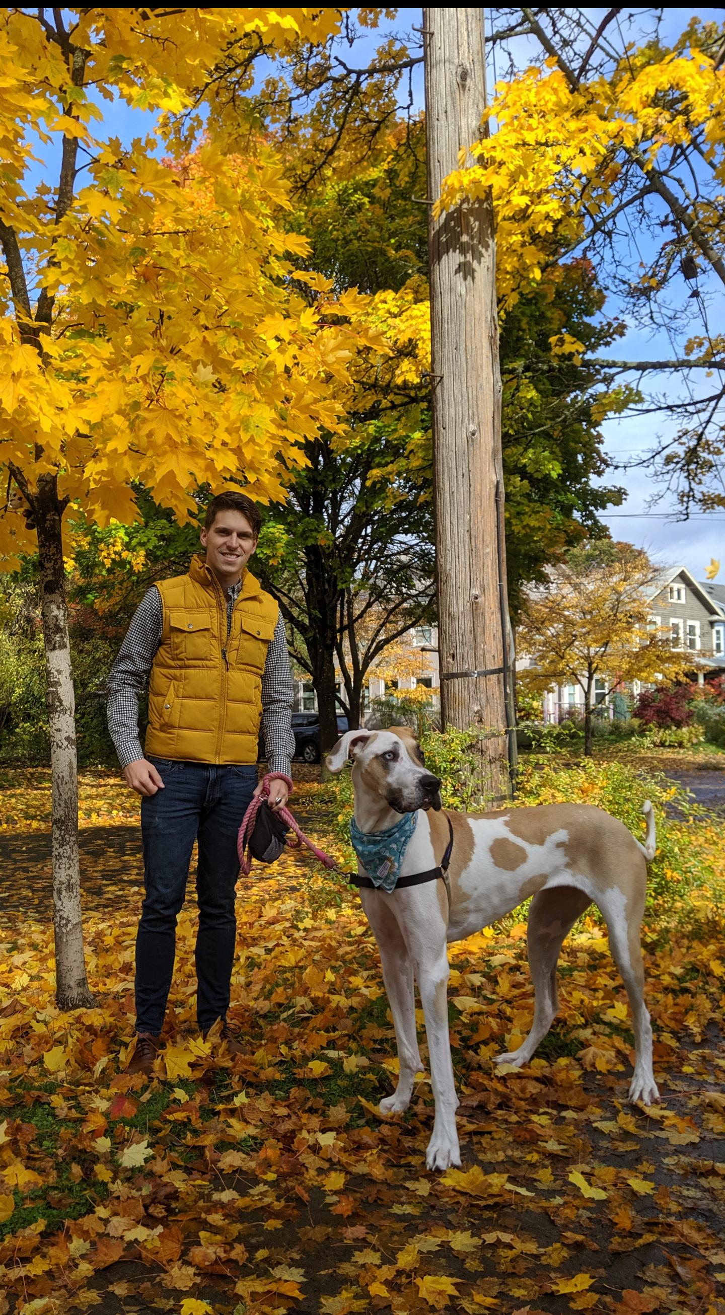 It’s a magical world, Korra, young buddy…Let’s go exploring! ♥️ | Scrolller