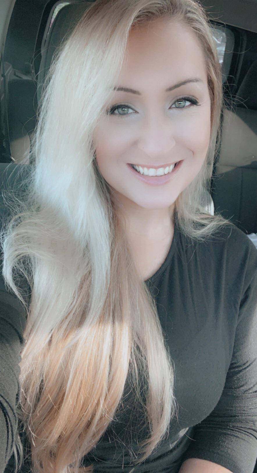 It’s a new day 💜 | Scrolller