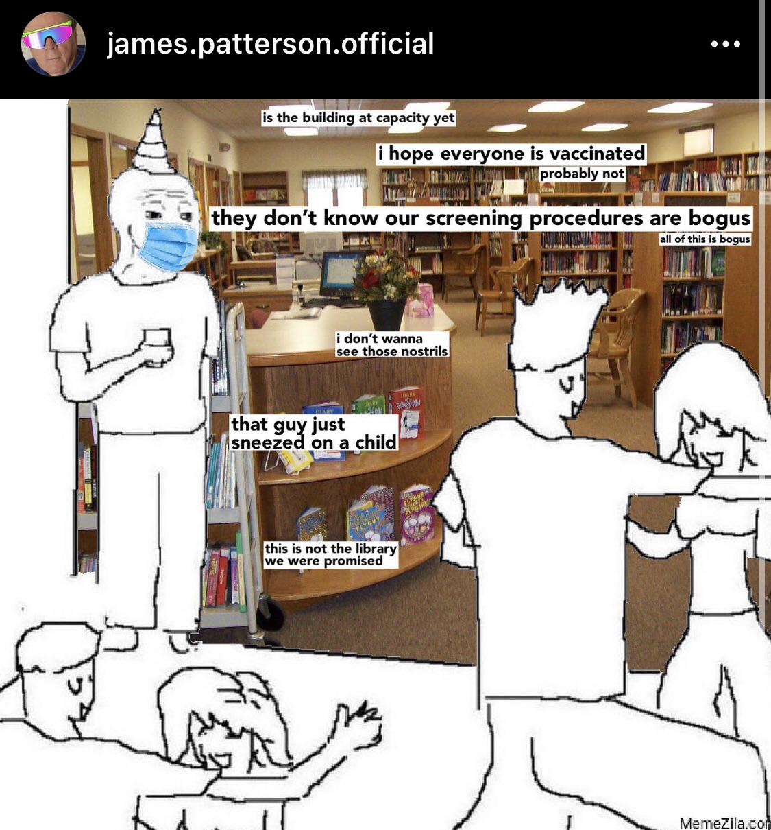 It’s a reopening meme | Scrolller