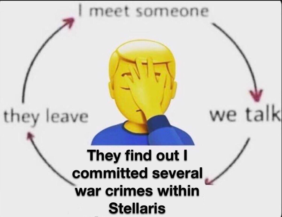 It’s a vicious cycle | Scrolller