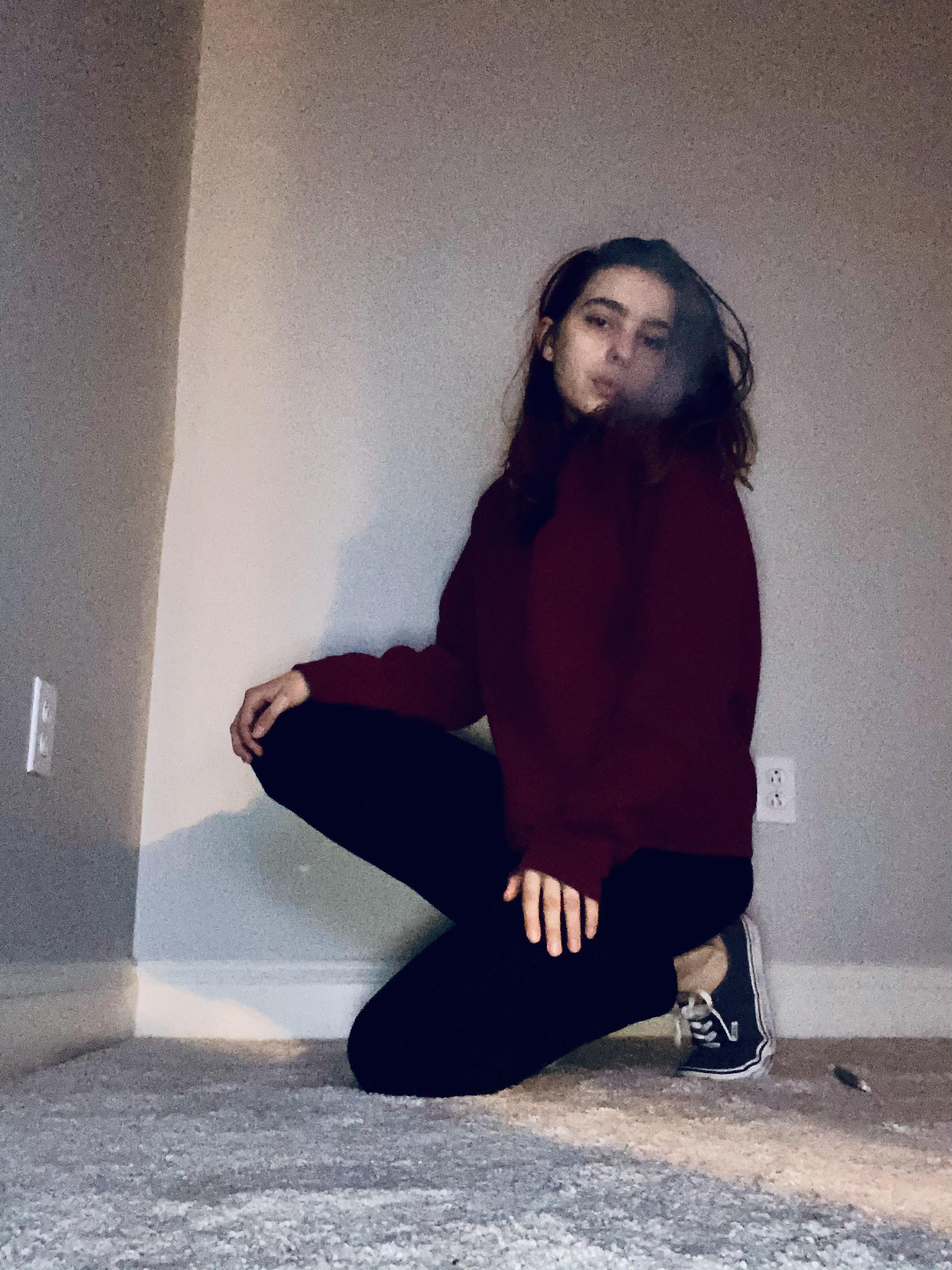 It’s always 4:20 at my house😘 | Scrolller