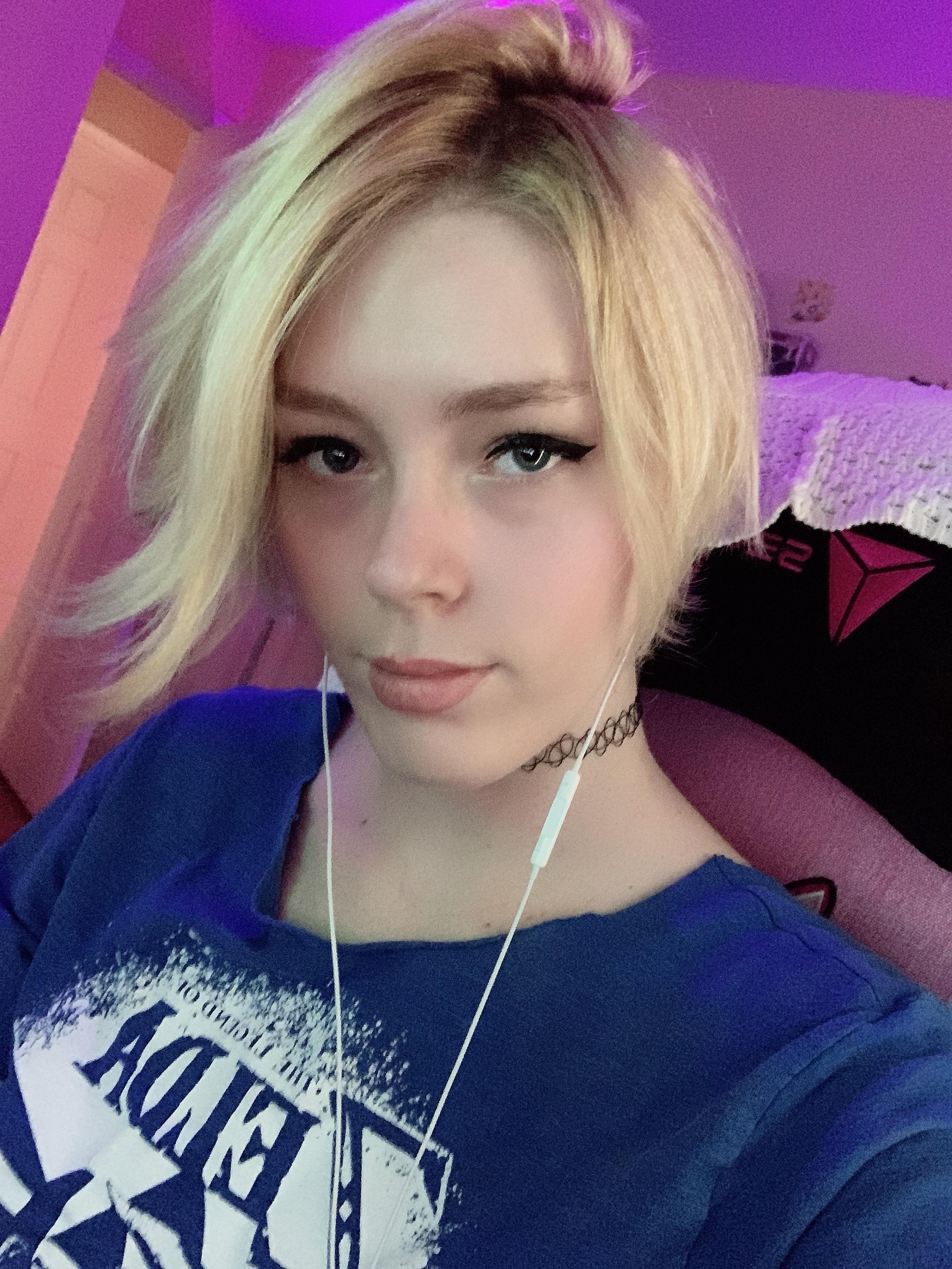 It’s been a really hard week, but I’m pushing through and want to keep following my dreams to ...