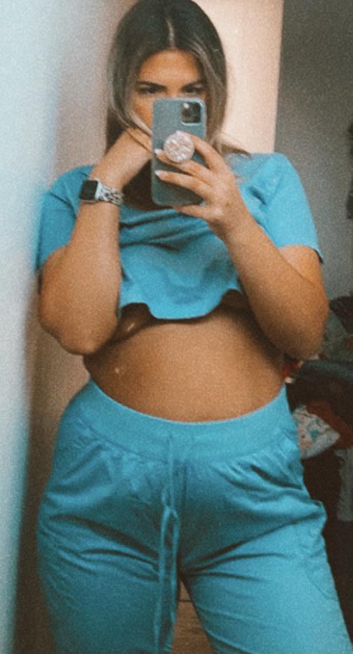 It’s been a while | Scrolller