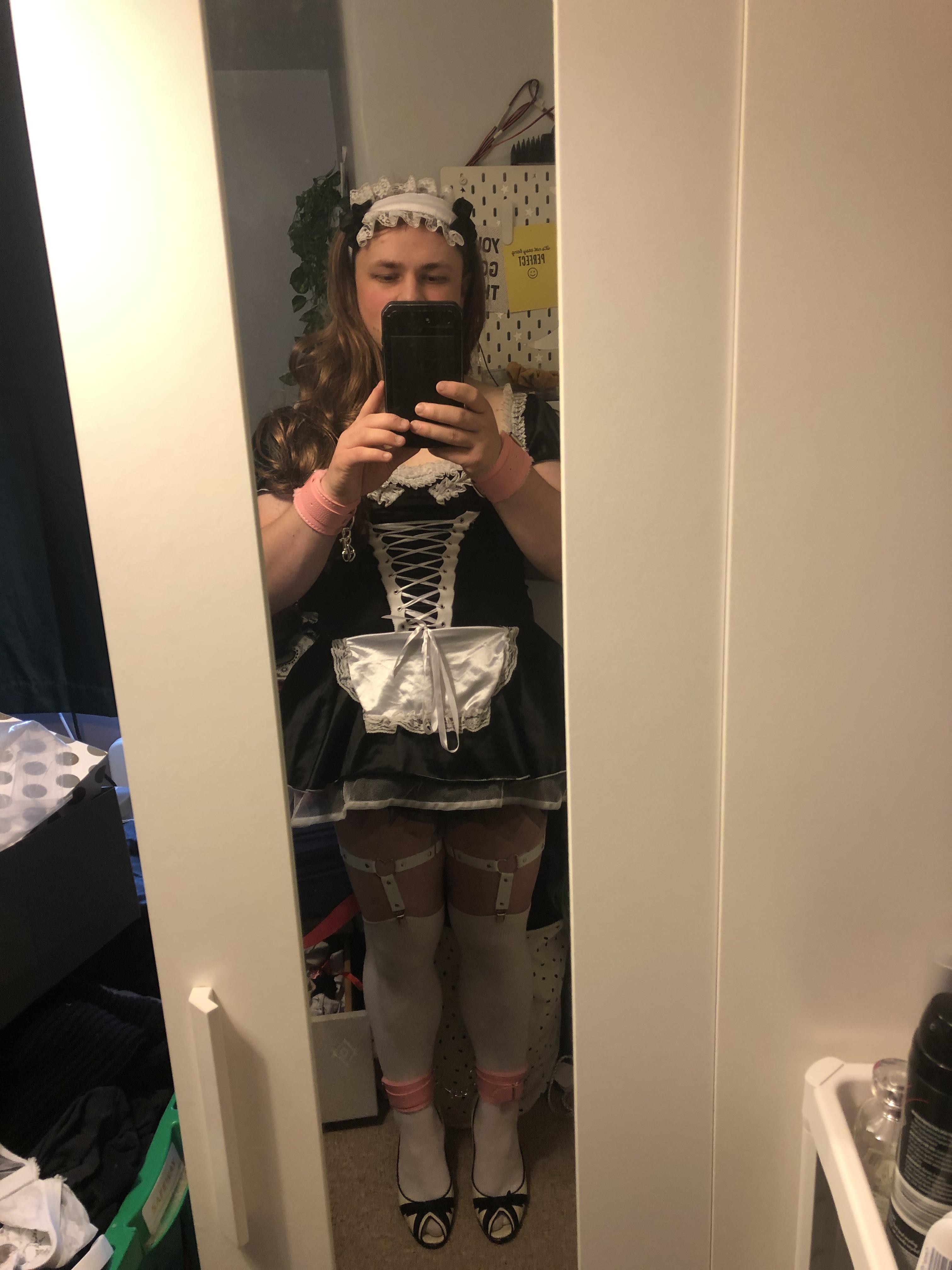 It’s been a while | Scrolller