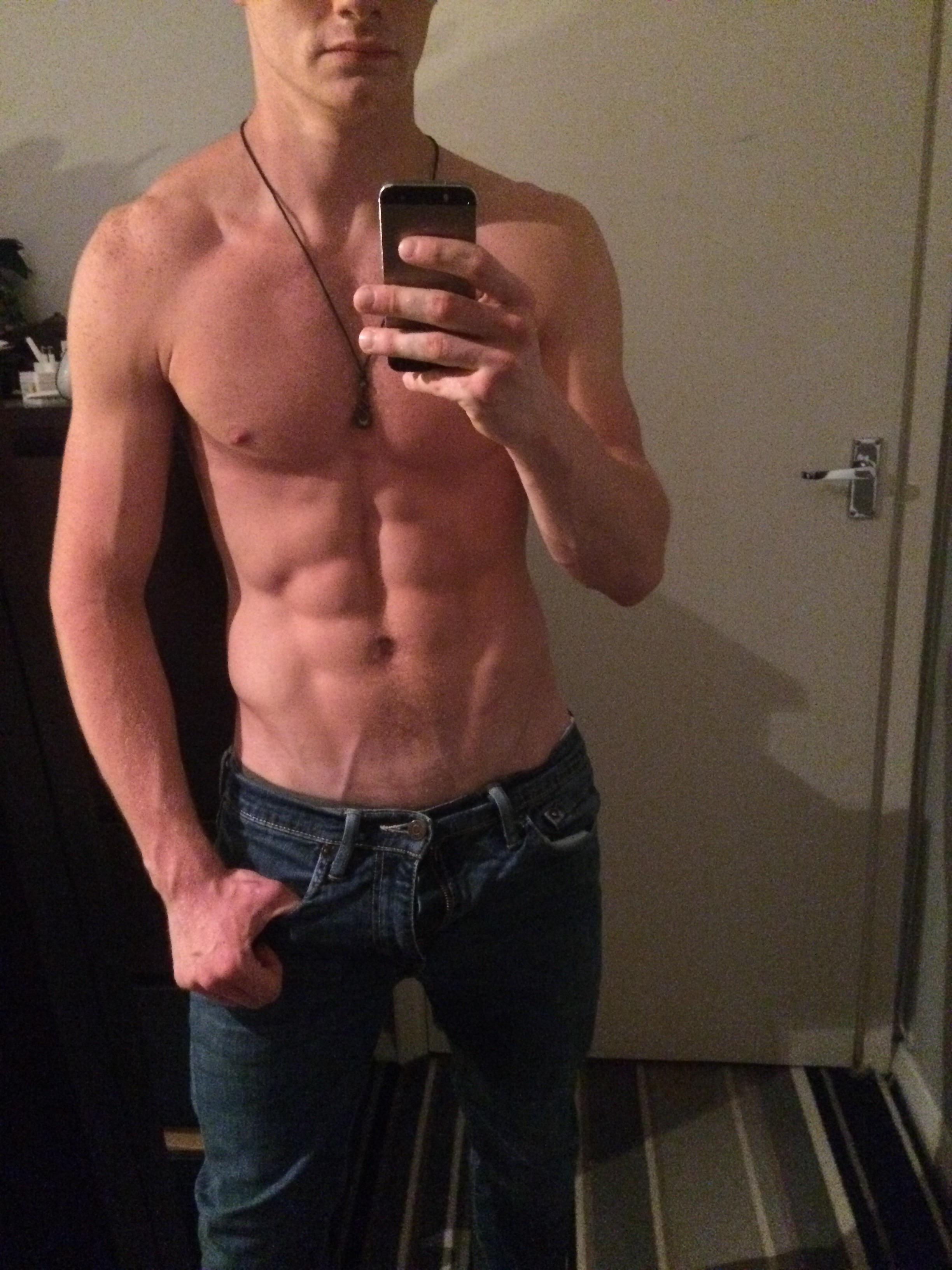 It’s been a while | Scrolller