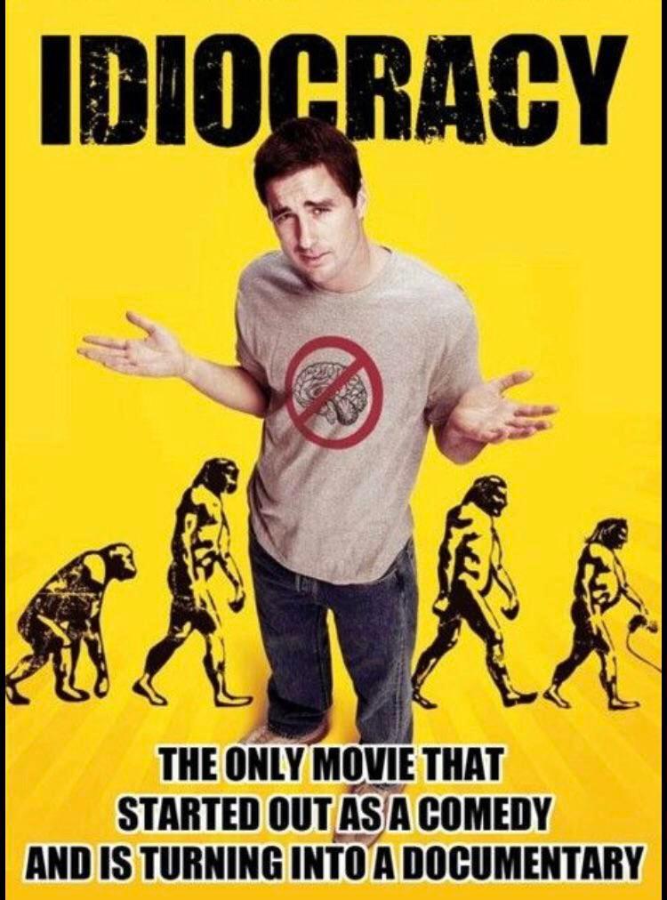 It’s been almost 15 years. | Scrolller