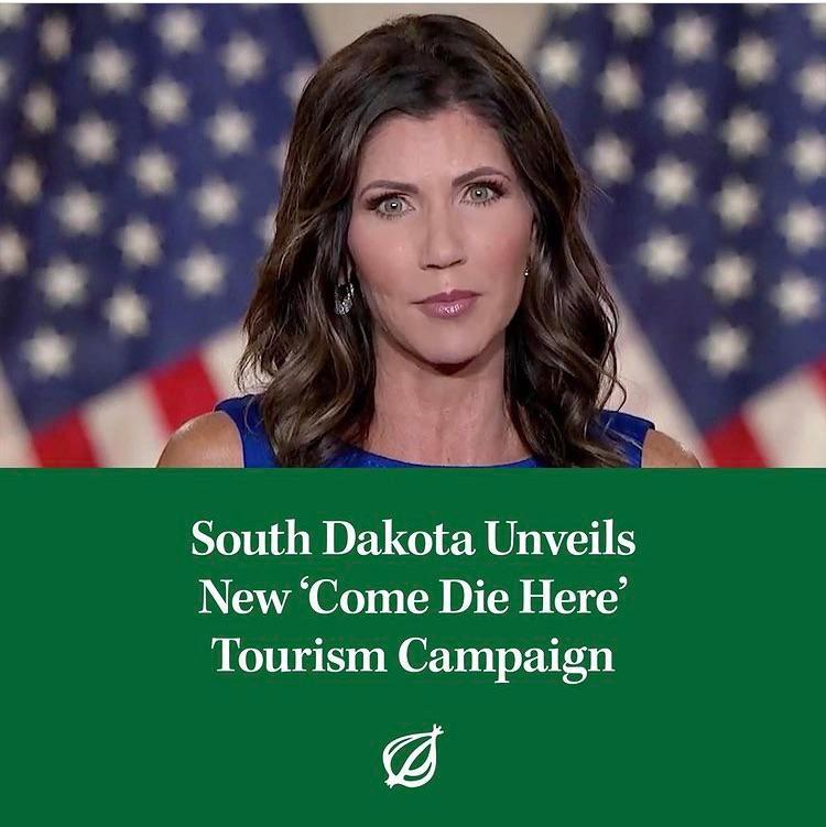 It’s better than their meth slogan, eh Timmy? | Scrolller