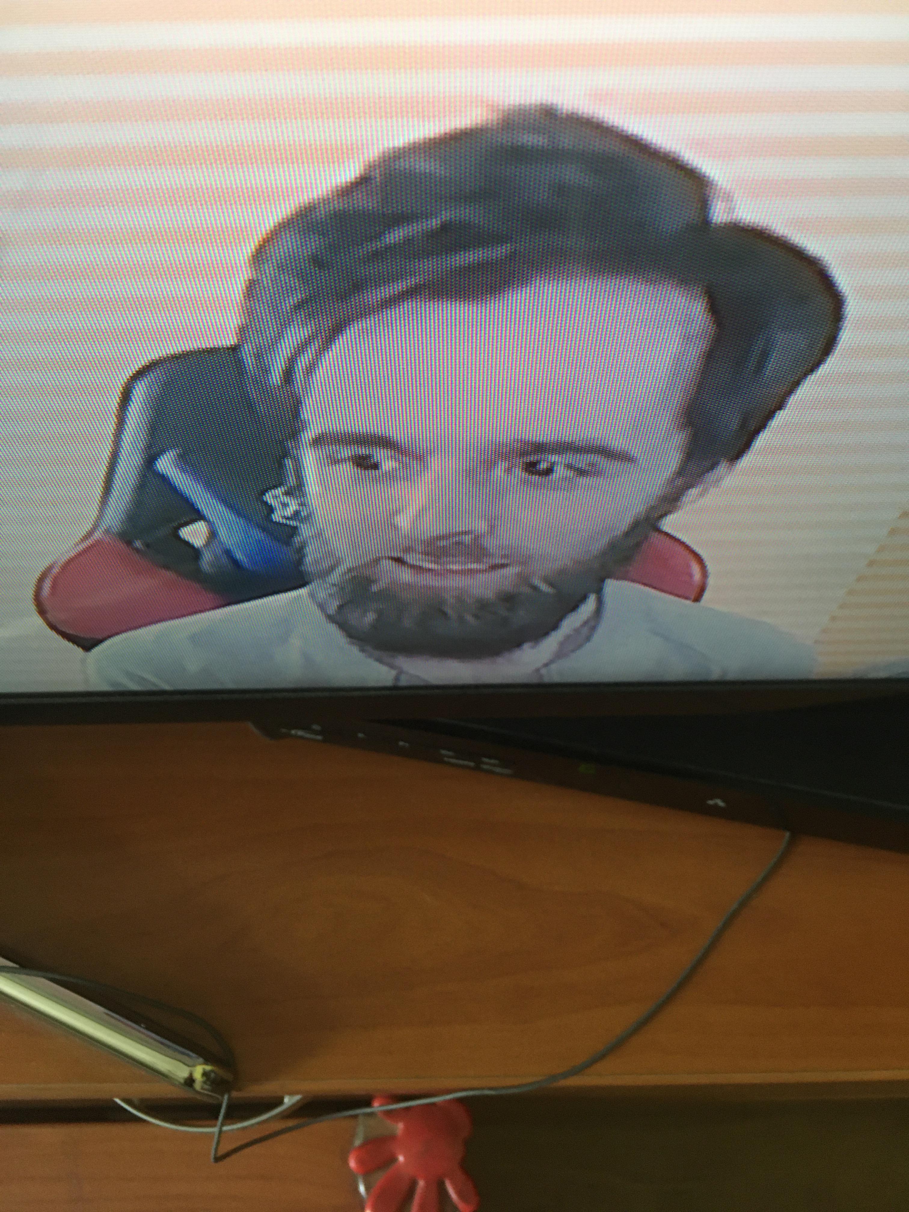 It’s Big brain Ryu Time | Scrolller