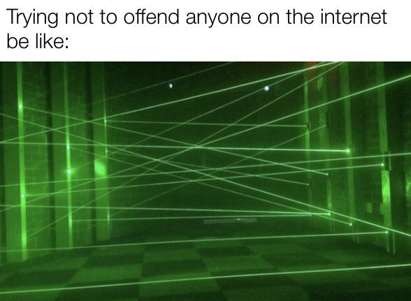 It’s difficult | Scrolller