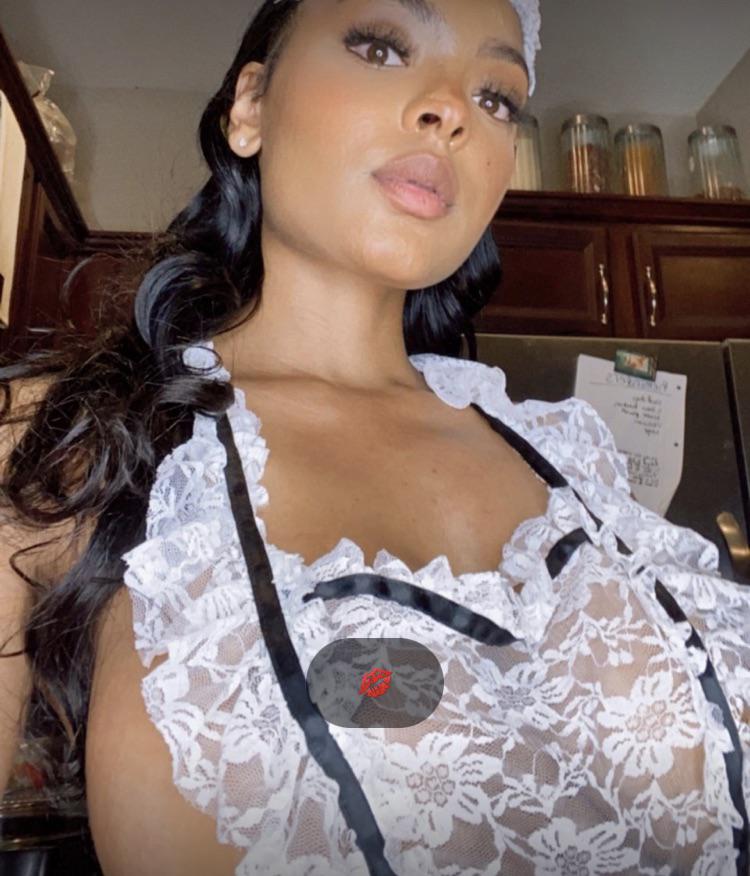 it’s filthy in here 😈💦 | Scrolller