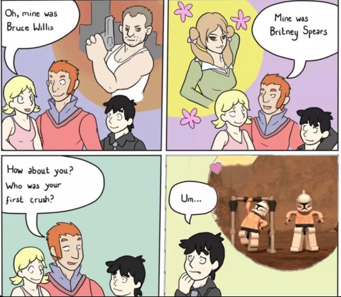 It’s hard to explain... | Scrolller