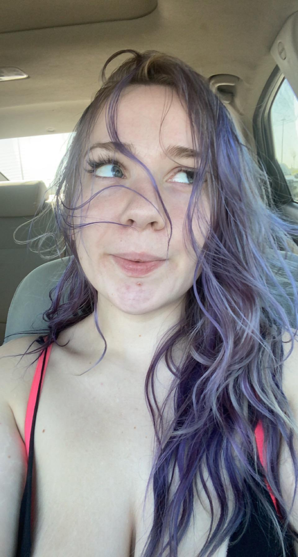 It’s hot and windy by me today! How is it by y’all? | Scrolller