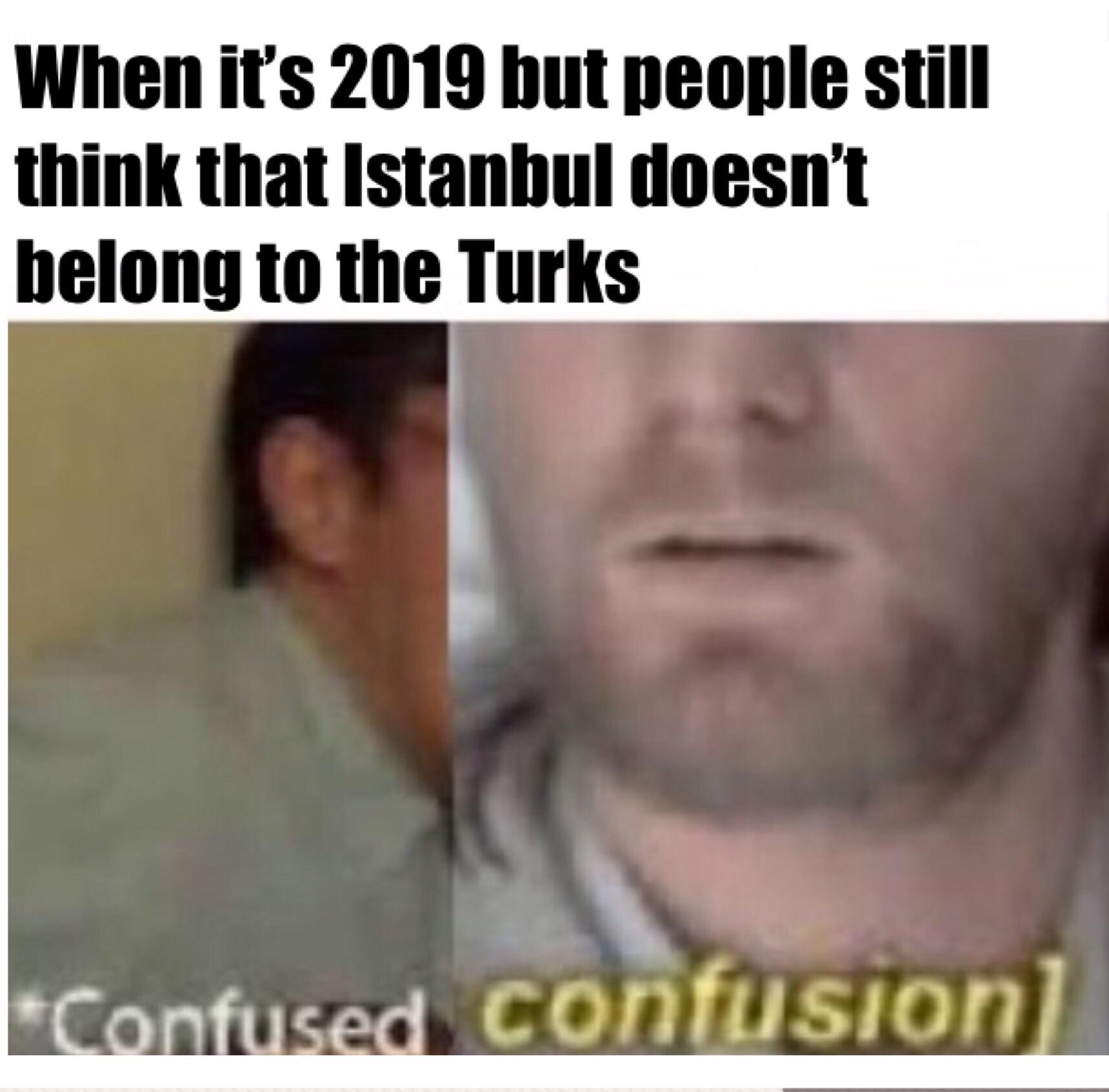 It’s indeed confusing | Scrolller