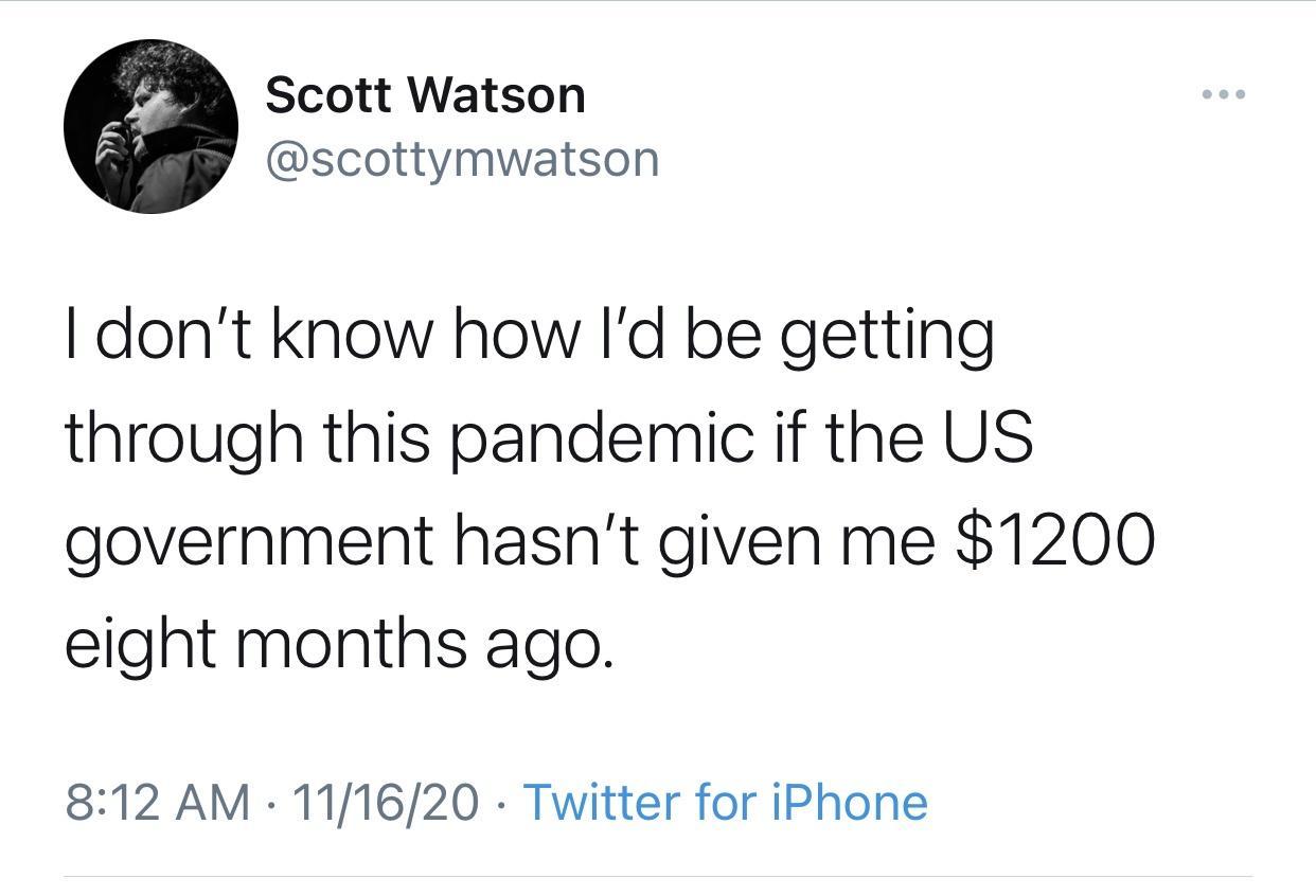 It’s made all the difference | Scrolller