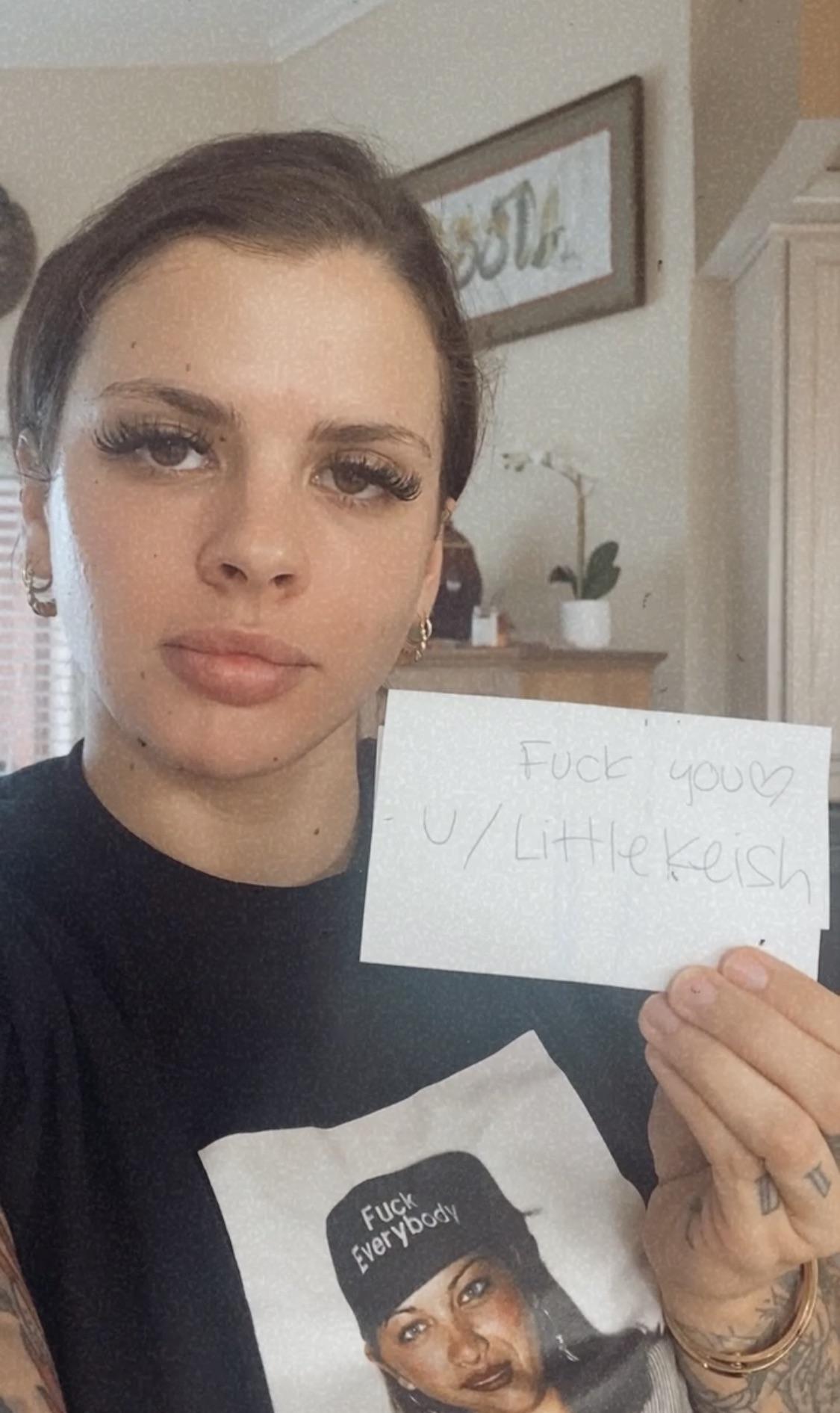 It’s me. | Scrolller