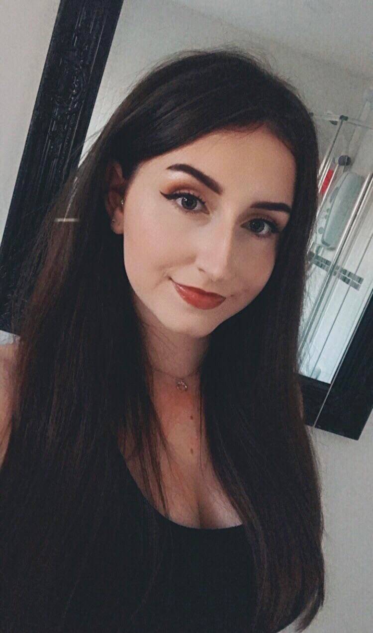 it’s my birthday 🎉 F25 | Scrolller