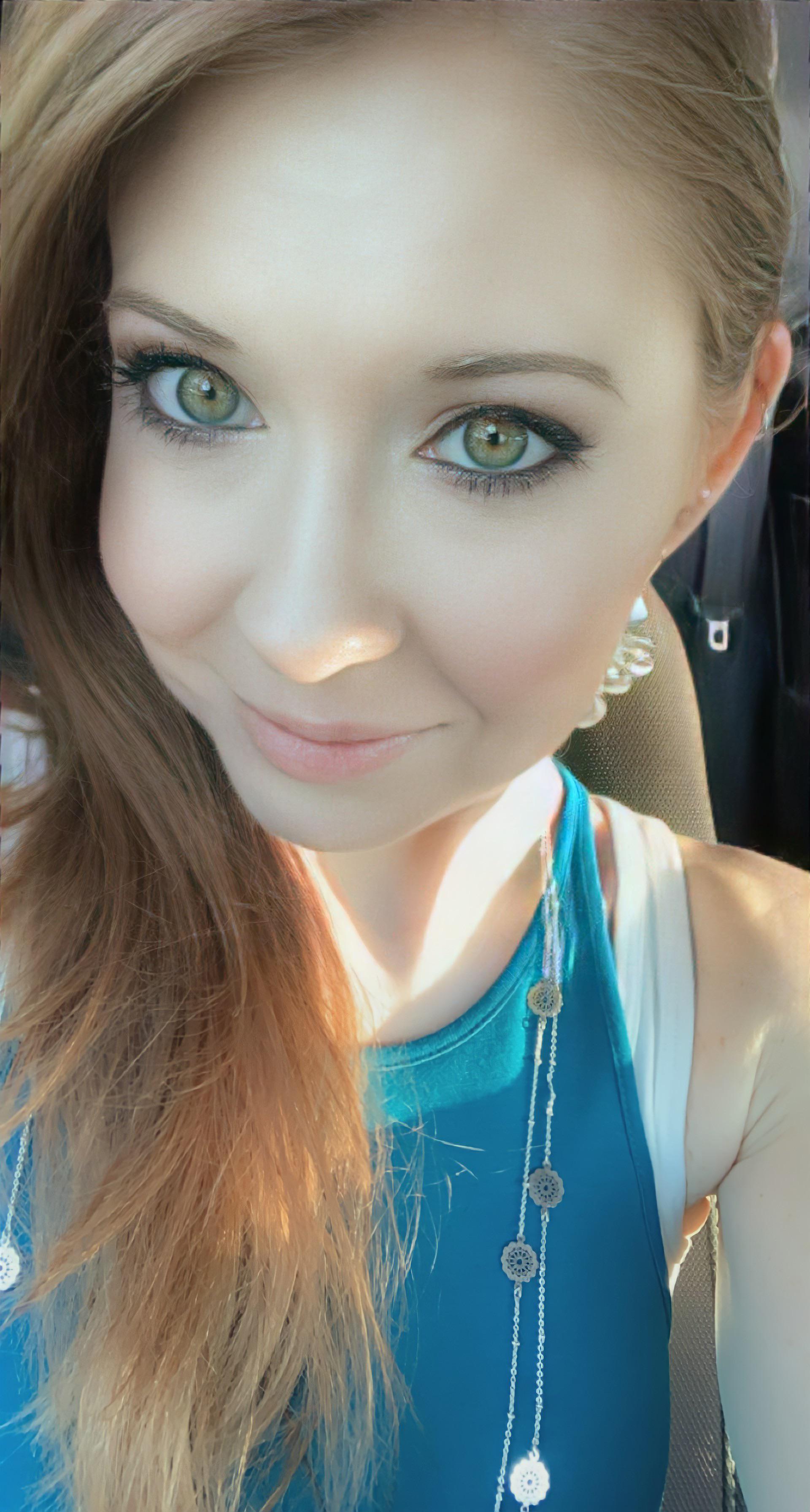 Savannah Jade | Scrolller