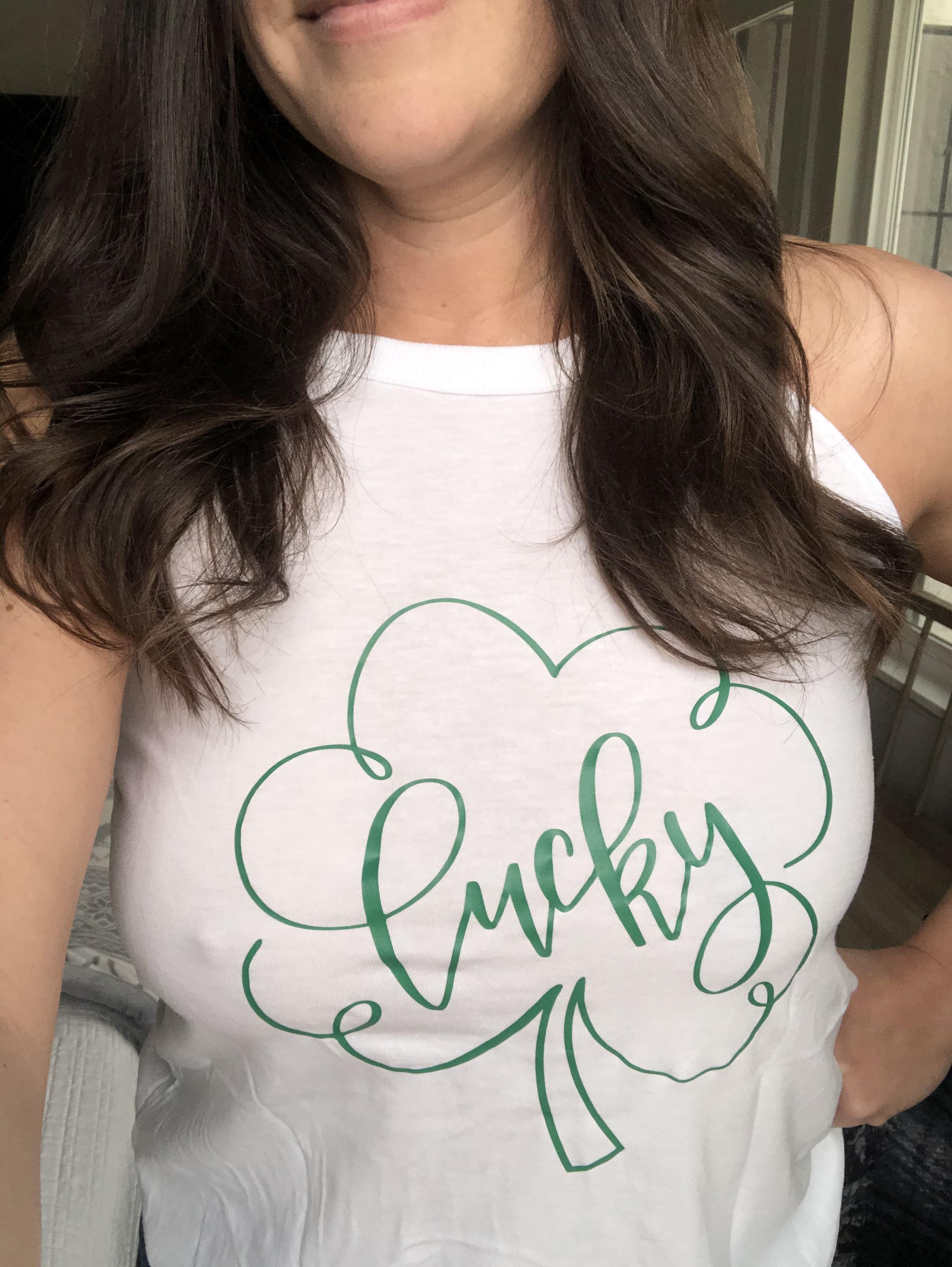 ☘️ It’s nippy here 🍀 | Scrolller