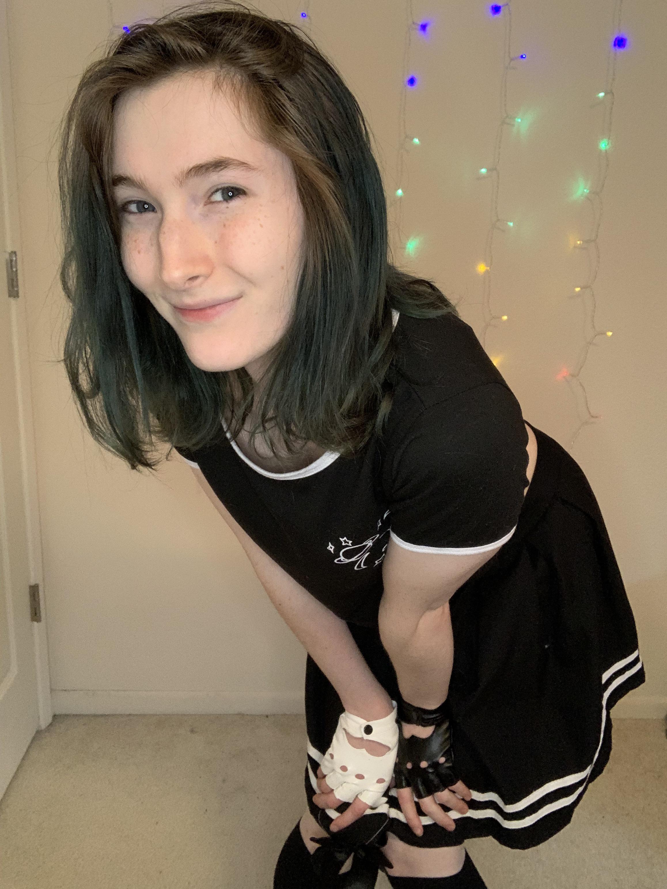 It’s okie you can look | Scrolller