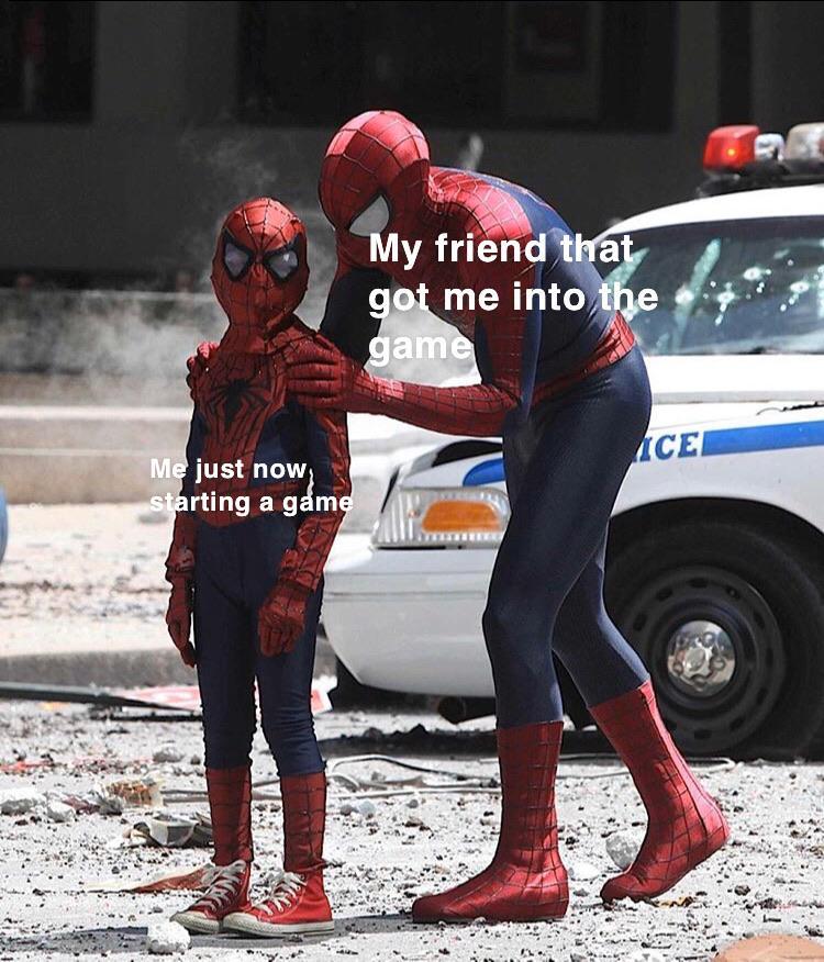 It’s so much fun! | Scrolller