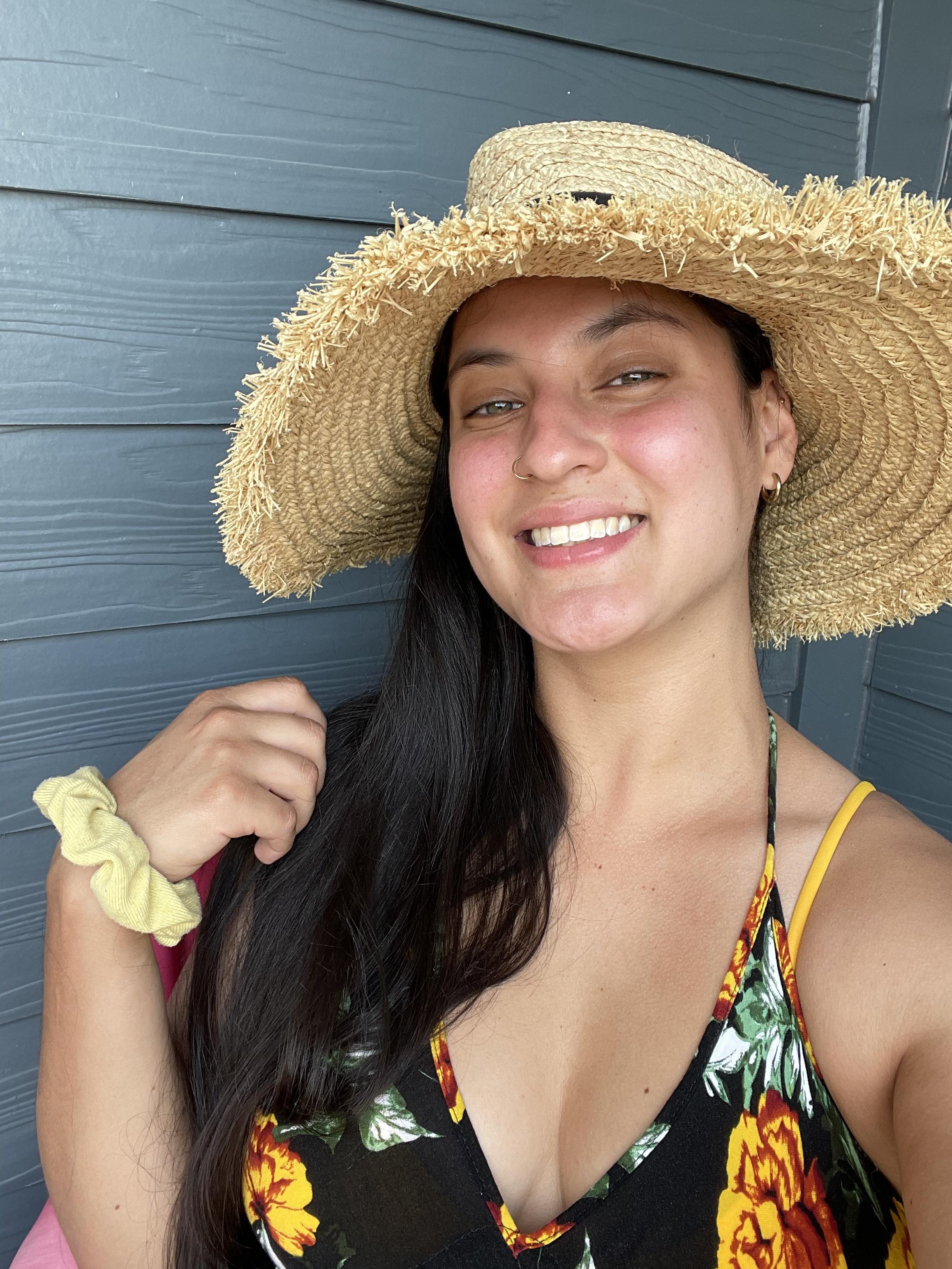 It’s so rare that I show teeth | Scrolller