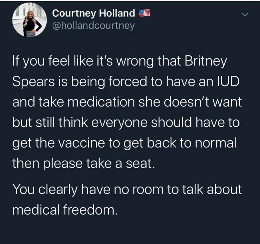 It’s totally the same thing. | Scrolller