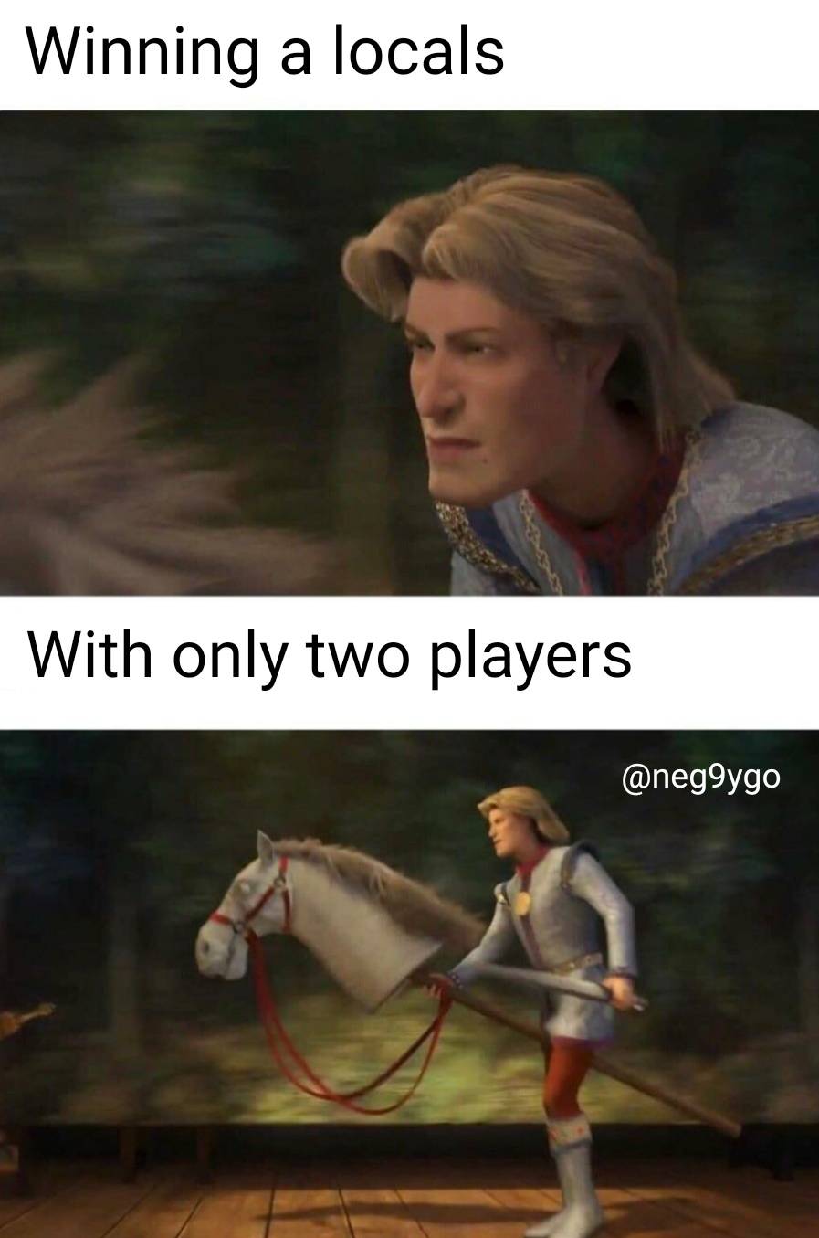 It still counts right? | Scrolller