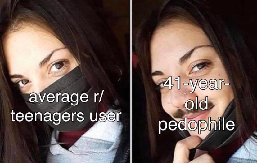 It still is a problem | Scrolller