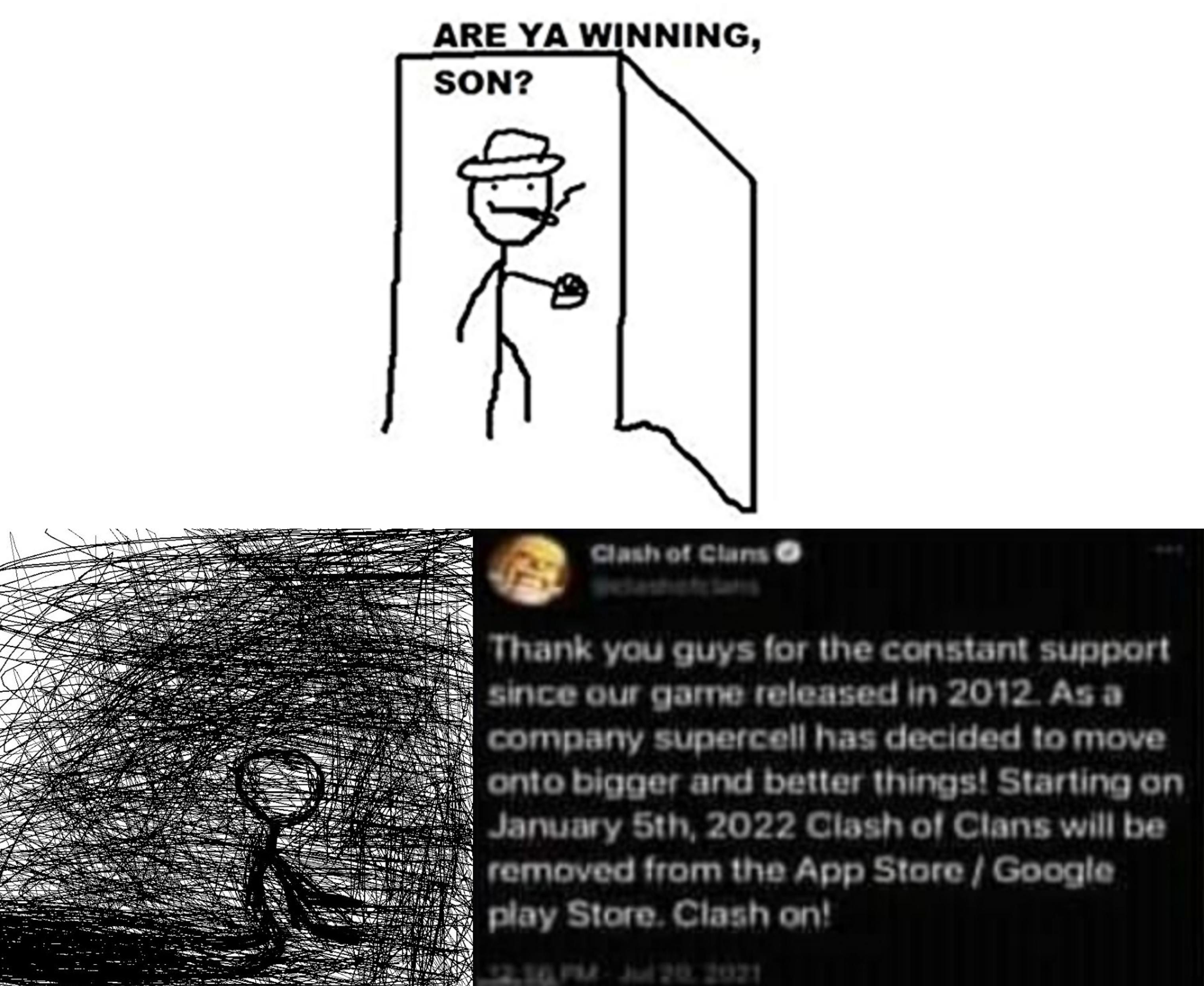 It was a good decade :( | Scrolller