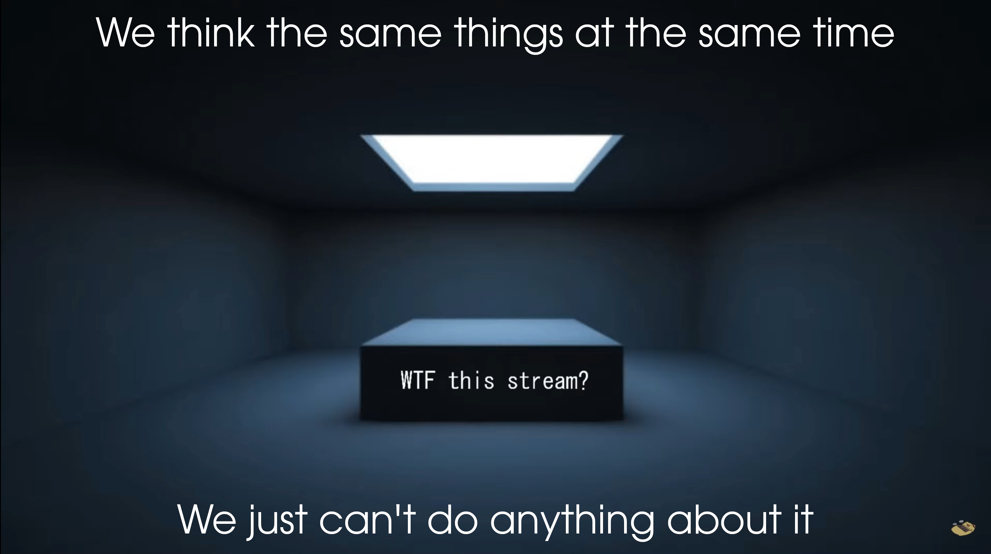 It was a slippery, slippery, slippery slope. | Scrolller