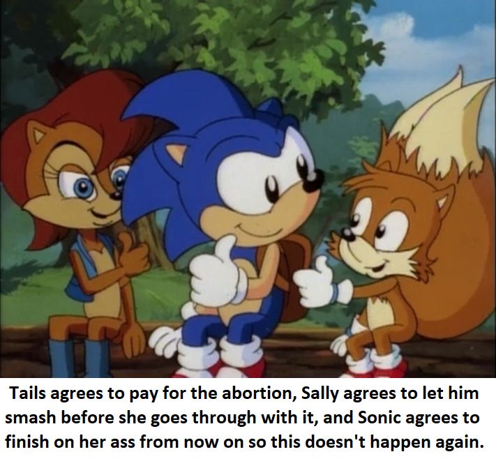 It was a win-win-win situation for everyone involved. | Scrolller