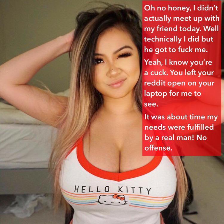 It was about time | Scrolller