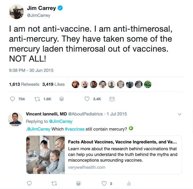 It was all a misunderstanding | Scrolller