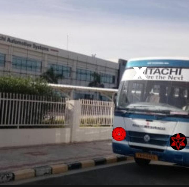 It was always Itachi and my humour is broken. | Scrolller