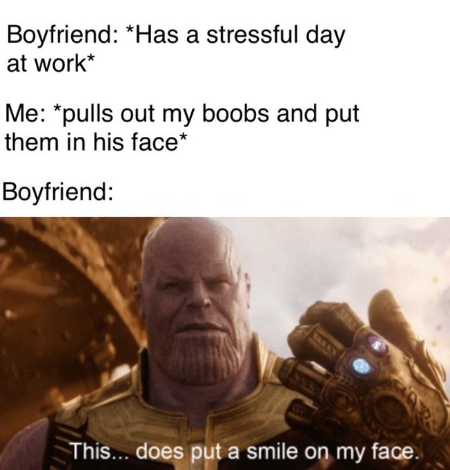 It works everytime | Scrolller