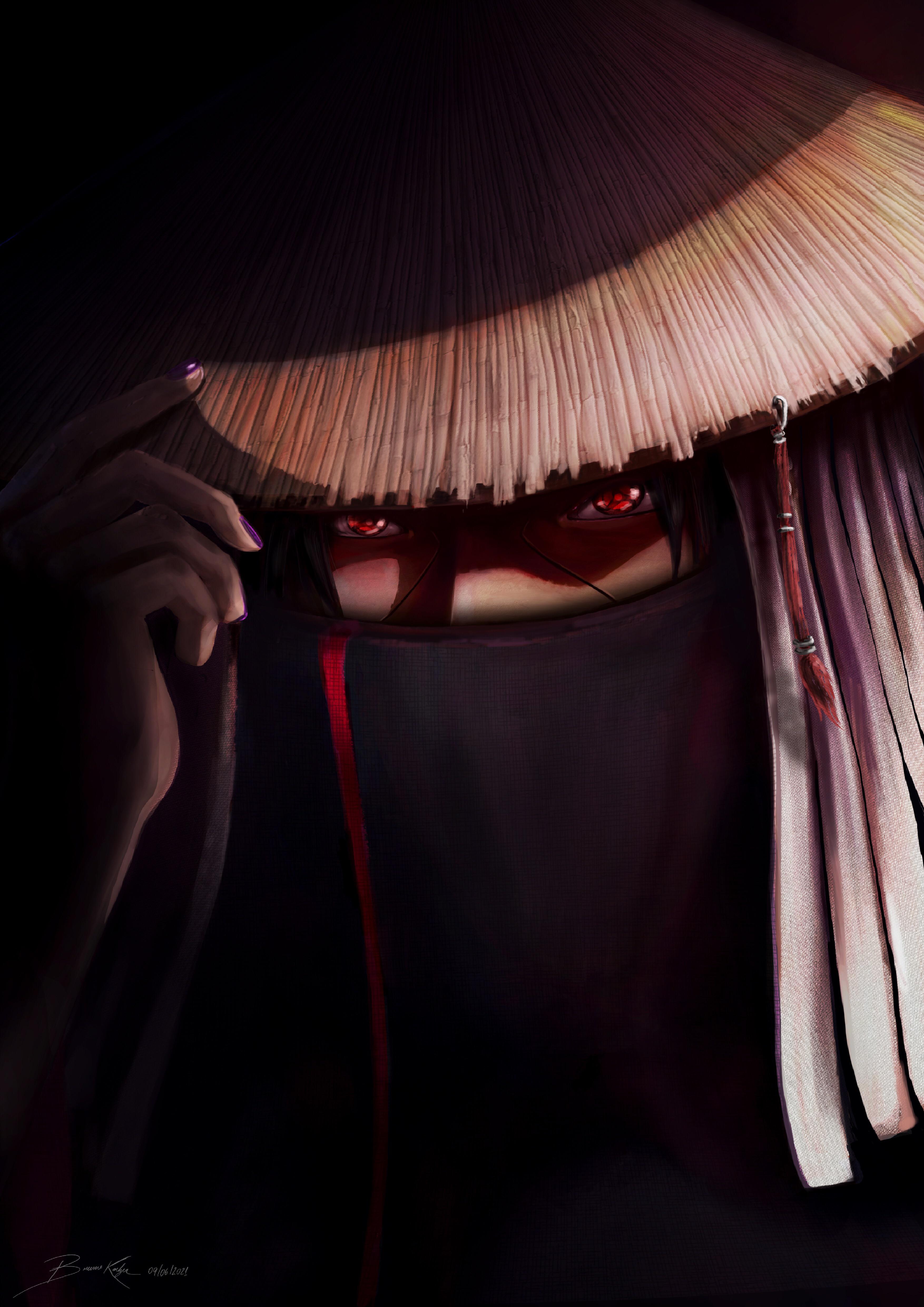 Itachi Uchiha :) | Scrolller