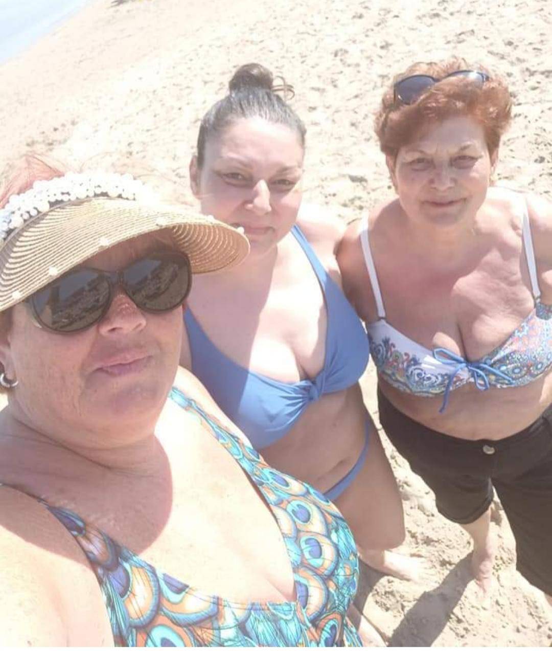 Italian Trio | Scrolller